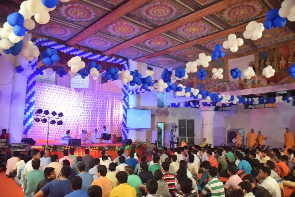 ISKCON Noida